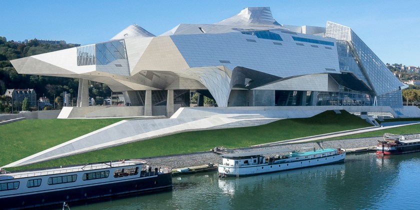 Must Do’s: The Top 10 Must Do’s in Lyon, France | La Vie Partagée