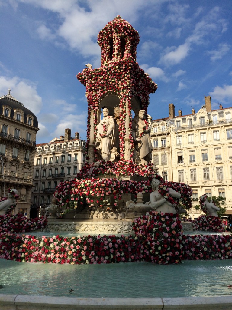 Must Do’s: The Top 10 Must Do’s in Lyon, France | La Vie Partagée