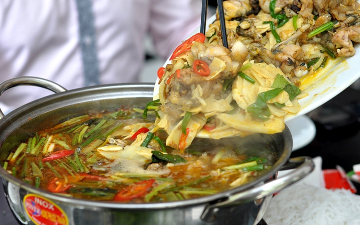 Must Do’s: Must Eats in Hanoi | La Vie Partagée