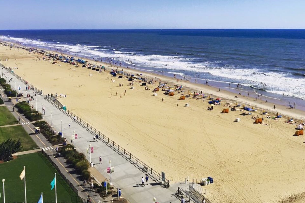 Must Do’s: My Virginia Beach Experience | La Vie Partagée