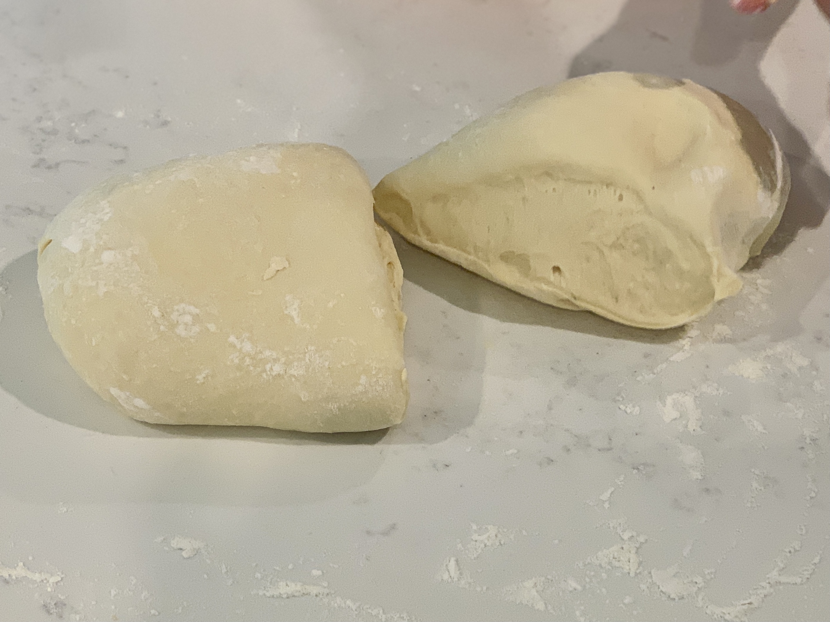 Bosnian Bread / Pogača | La Vie Partagée
